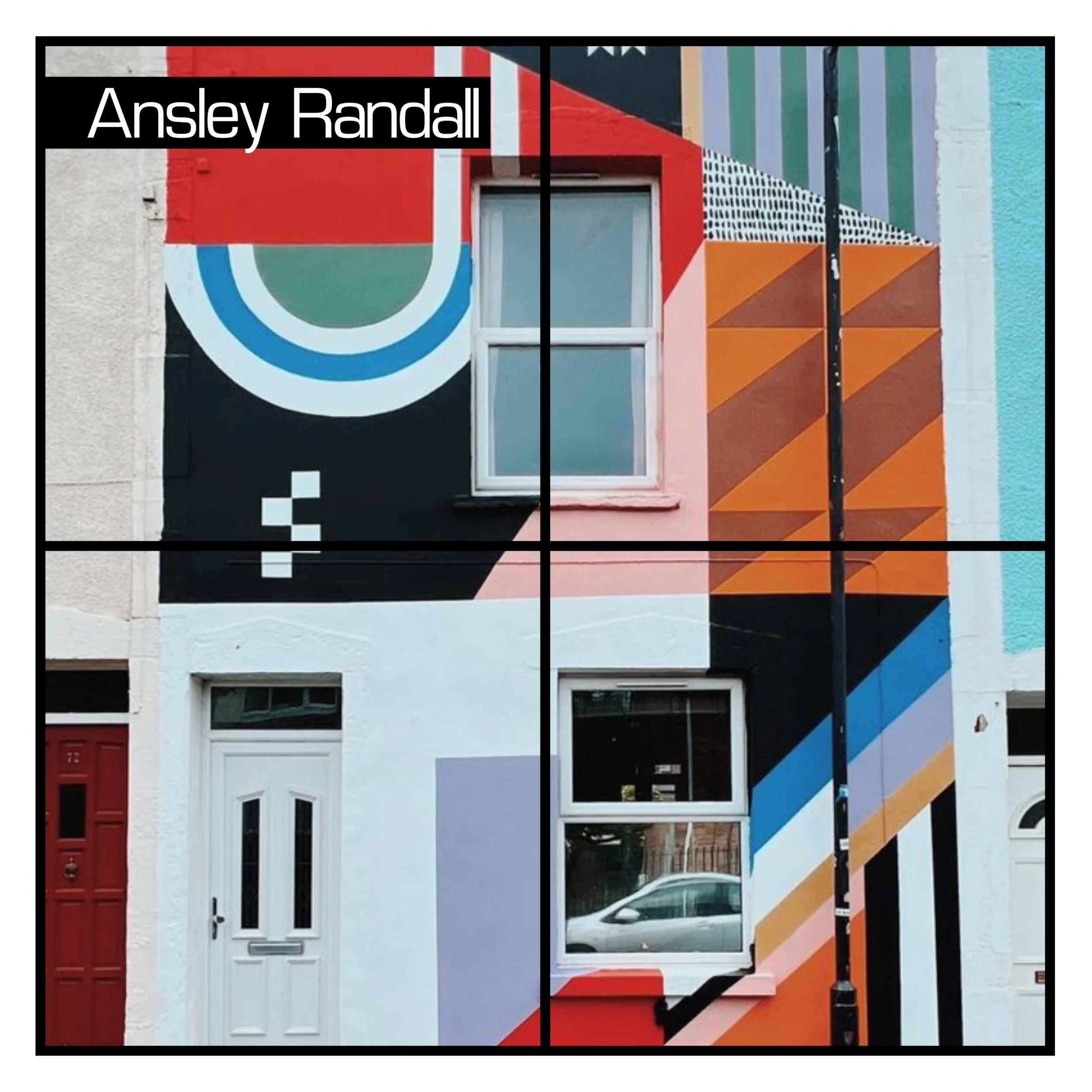 ANSLEY RANDALL — CHELMSFORD FOR YOU