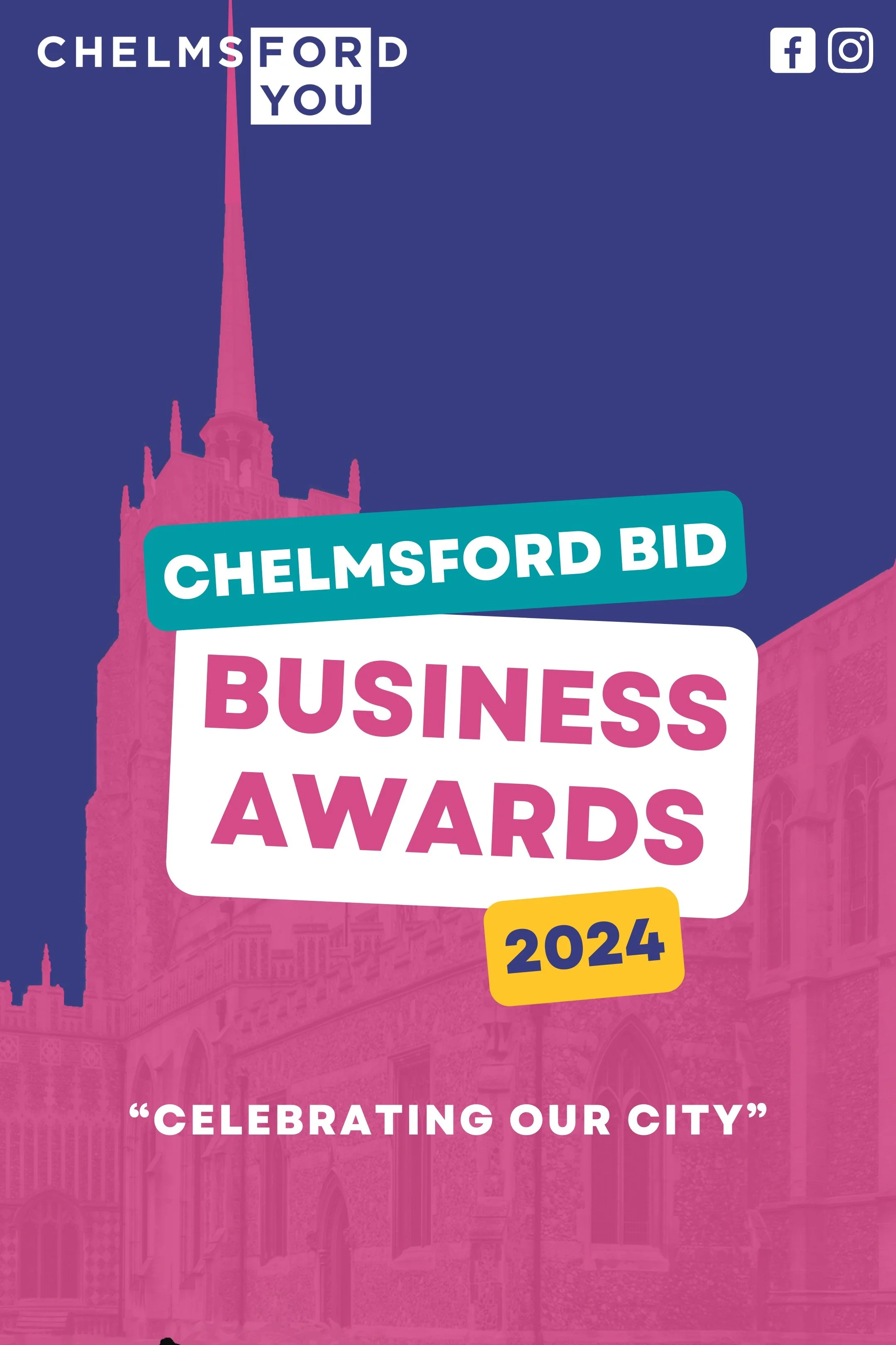 CHELMSFORD BID BUSINESS AWARDS 2024 — CHELMSFORD FOR YOU
