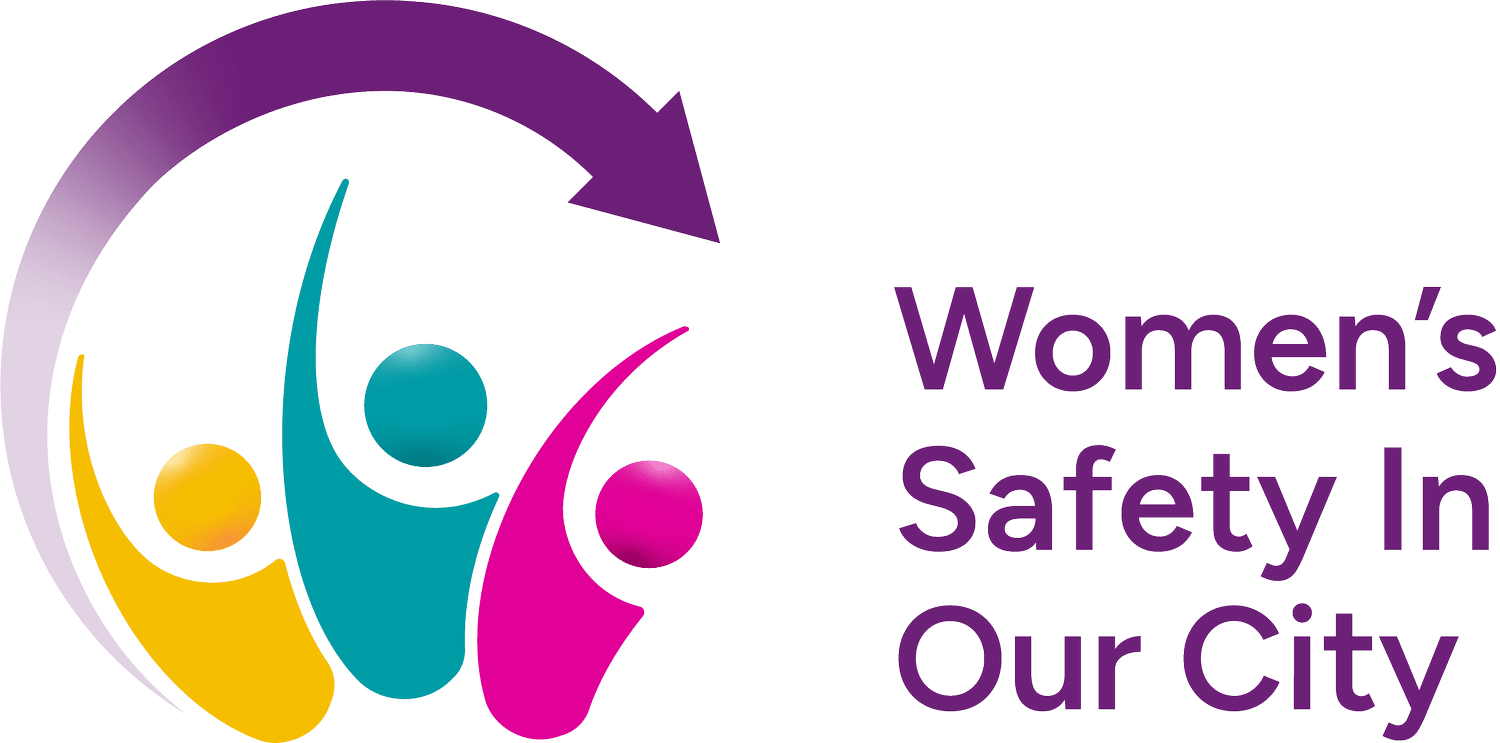 WOMENS SAFETY CHARTER | Promote Women's Safety — CHELMSFORD FOR YOU