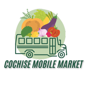 COCHISE MOBILE MARKET — The Local Co-op
