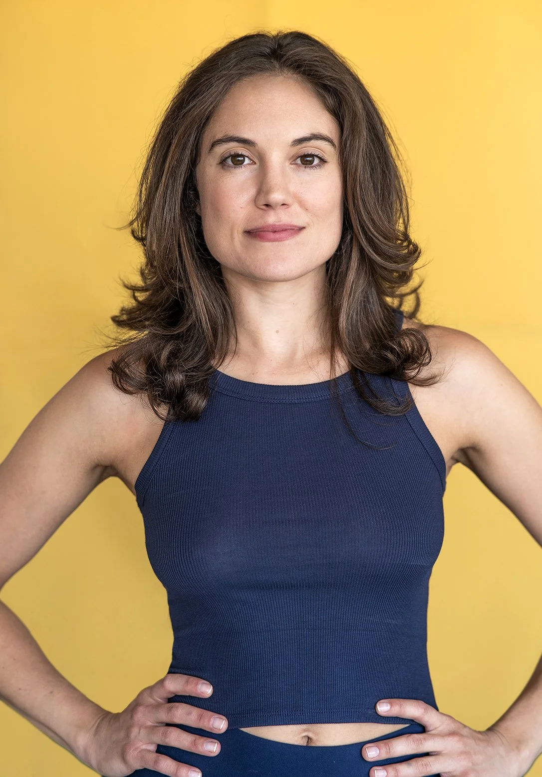 About — Chloe Carson