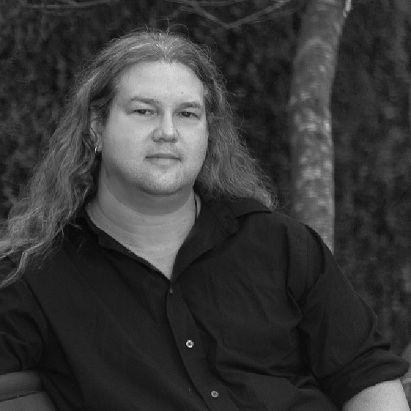 W. Dale Jordan, Author