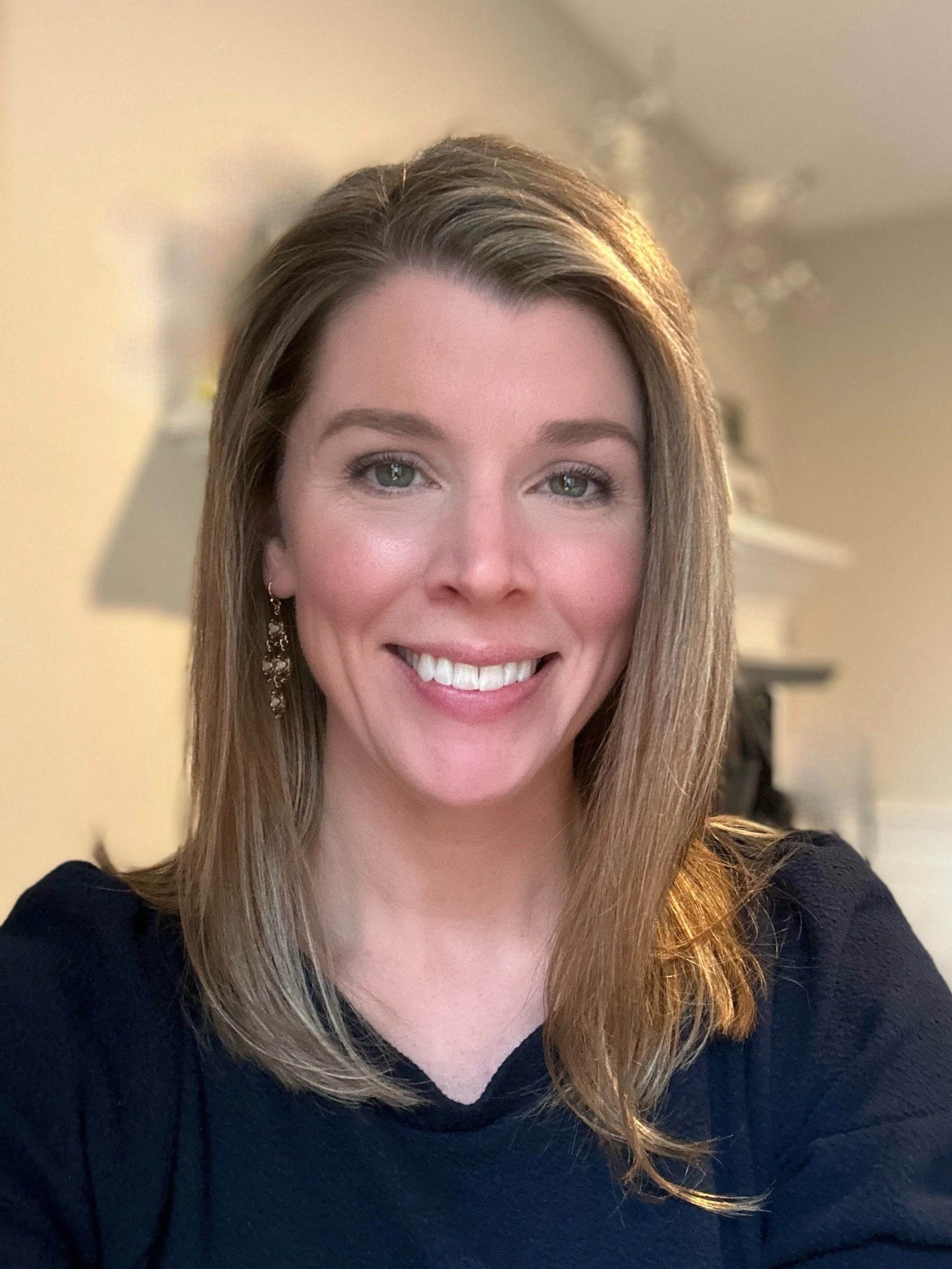 Kate Bean — Trailhead Counseling Center
