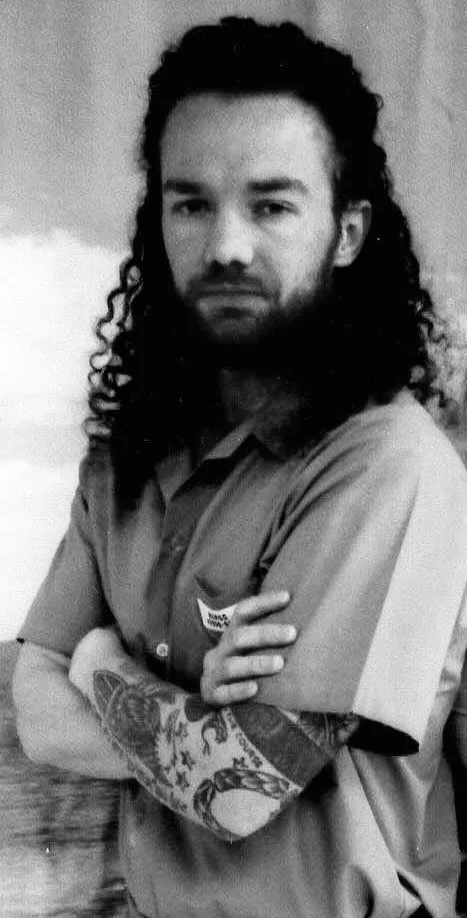 Robert Morss AKA The Lego Man