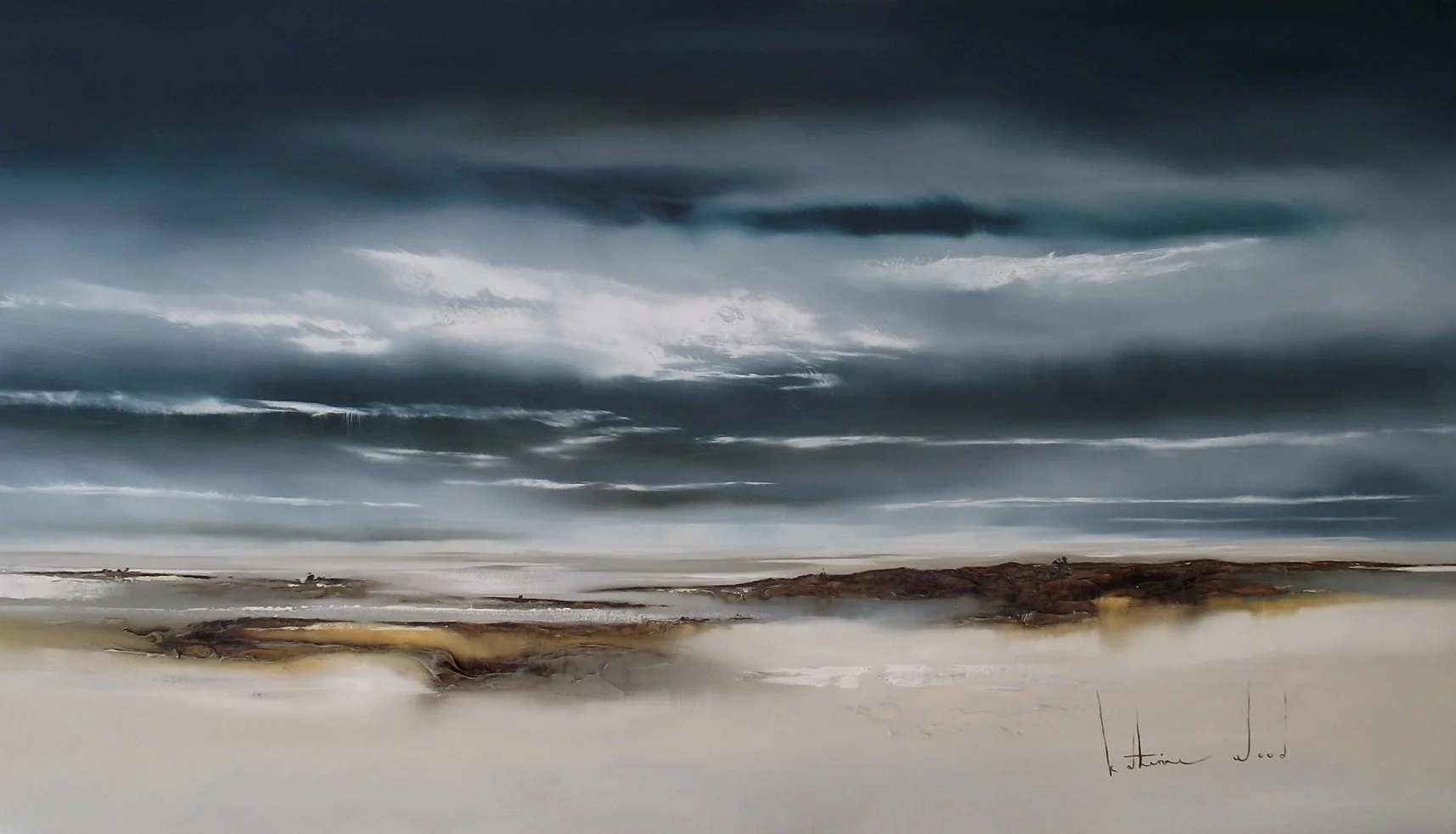 Archives — Katherine Wood Fine Art