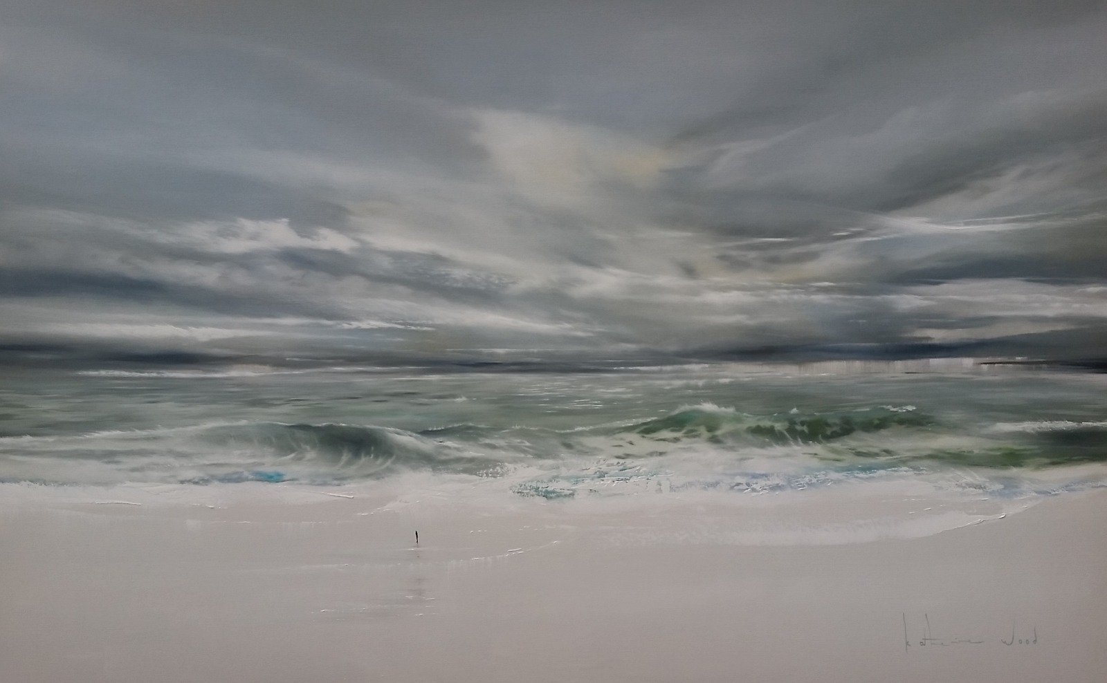 Katherine Wood Fine Art