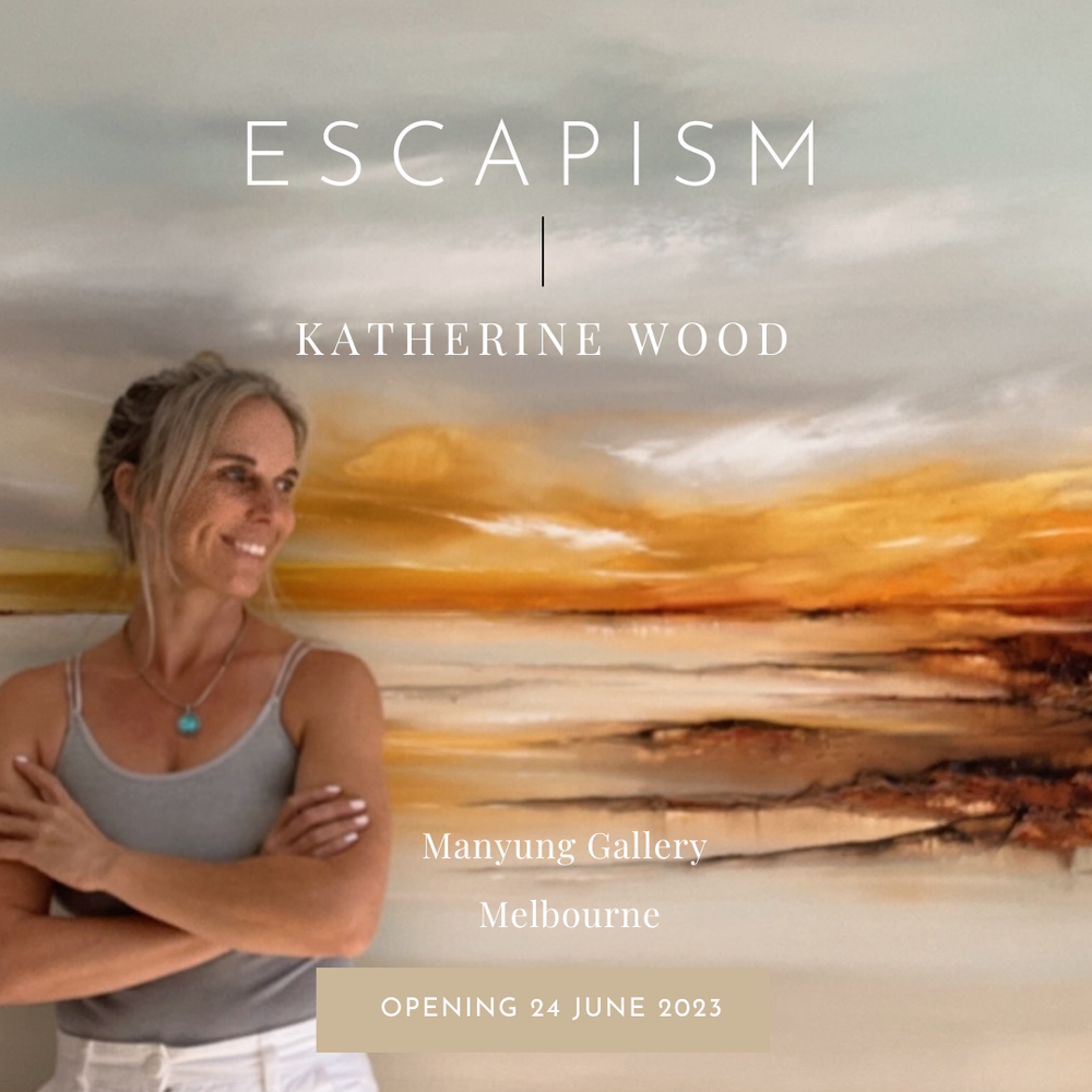 Katherine Wood Fine Art