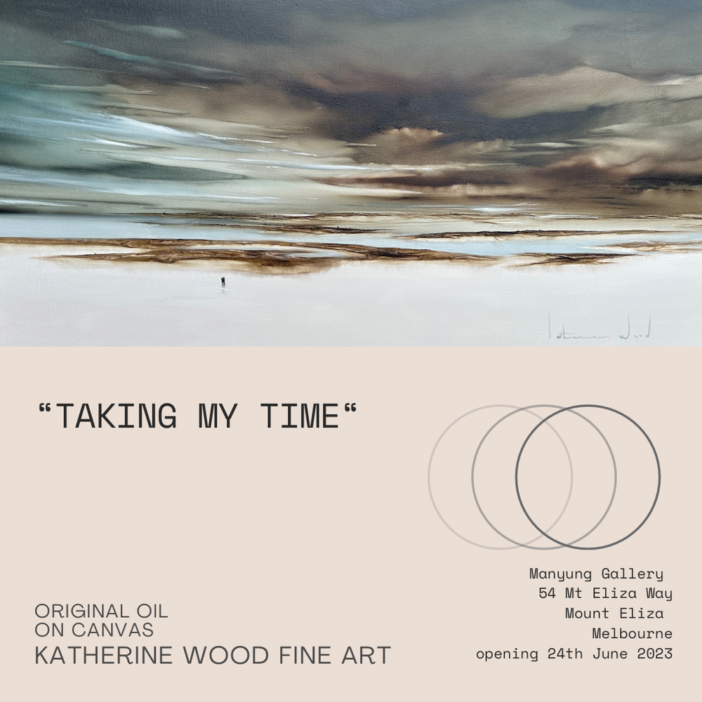 Katherine Wood Fine Art