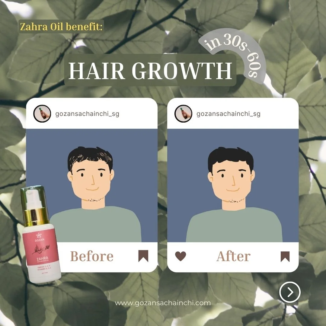 GOZAN SACHA INCHI OFFICIAL WEB