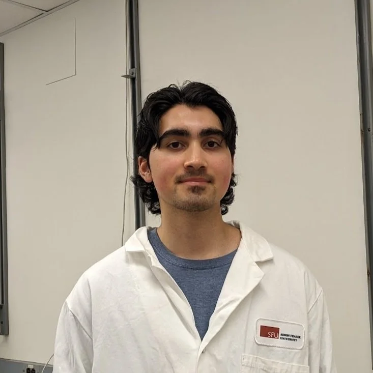 People — Setiaputra Lab: Exploring DNA repair