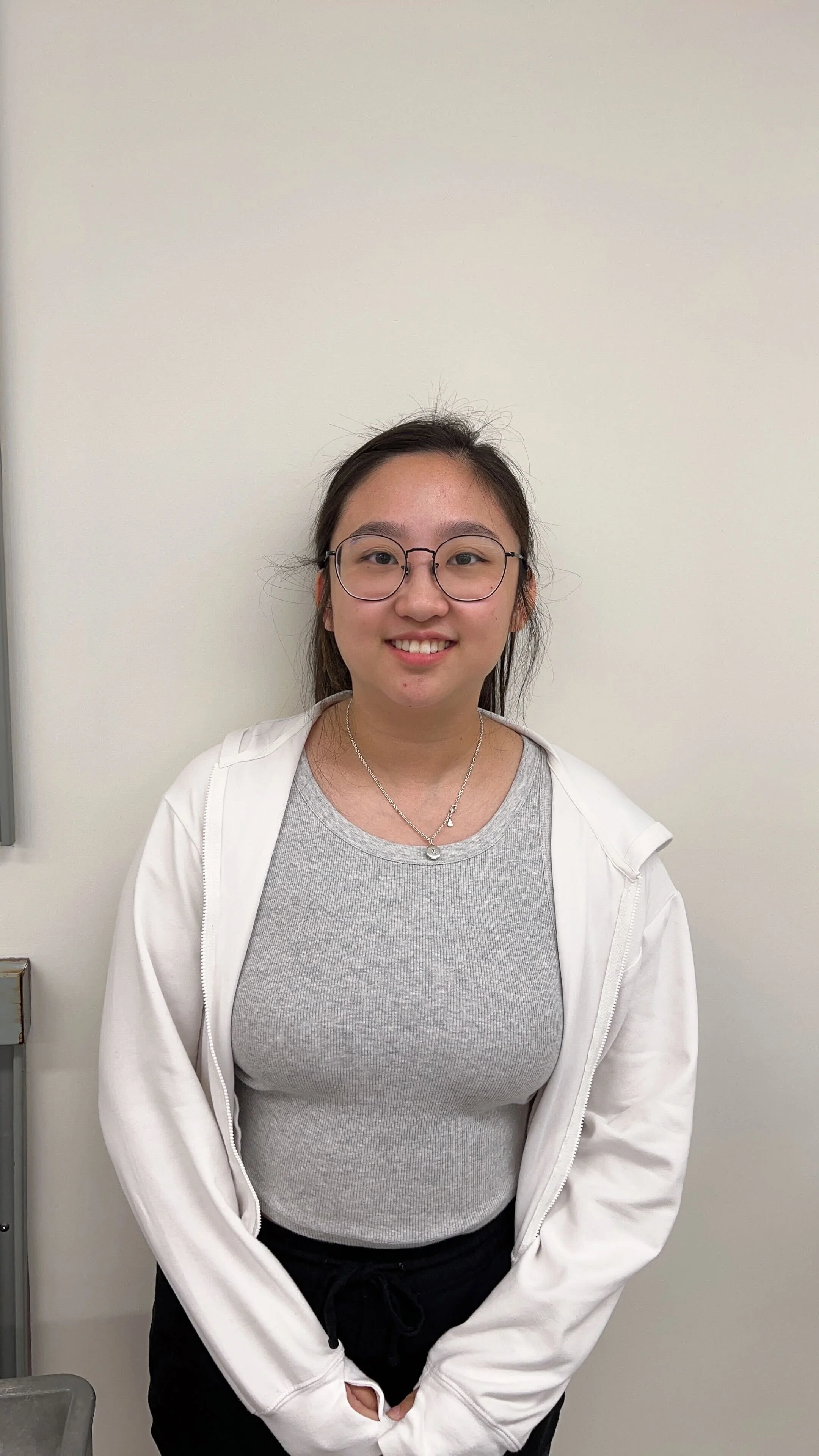 People — Setiaputra Lab: Exploring DNA repair