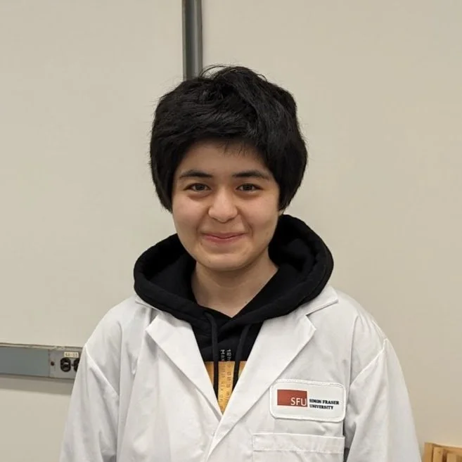 People — Setiaputra Lab: Exploring DNA repair