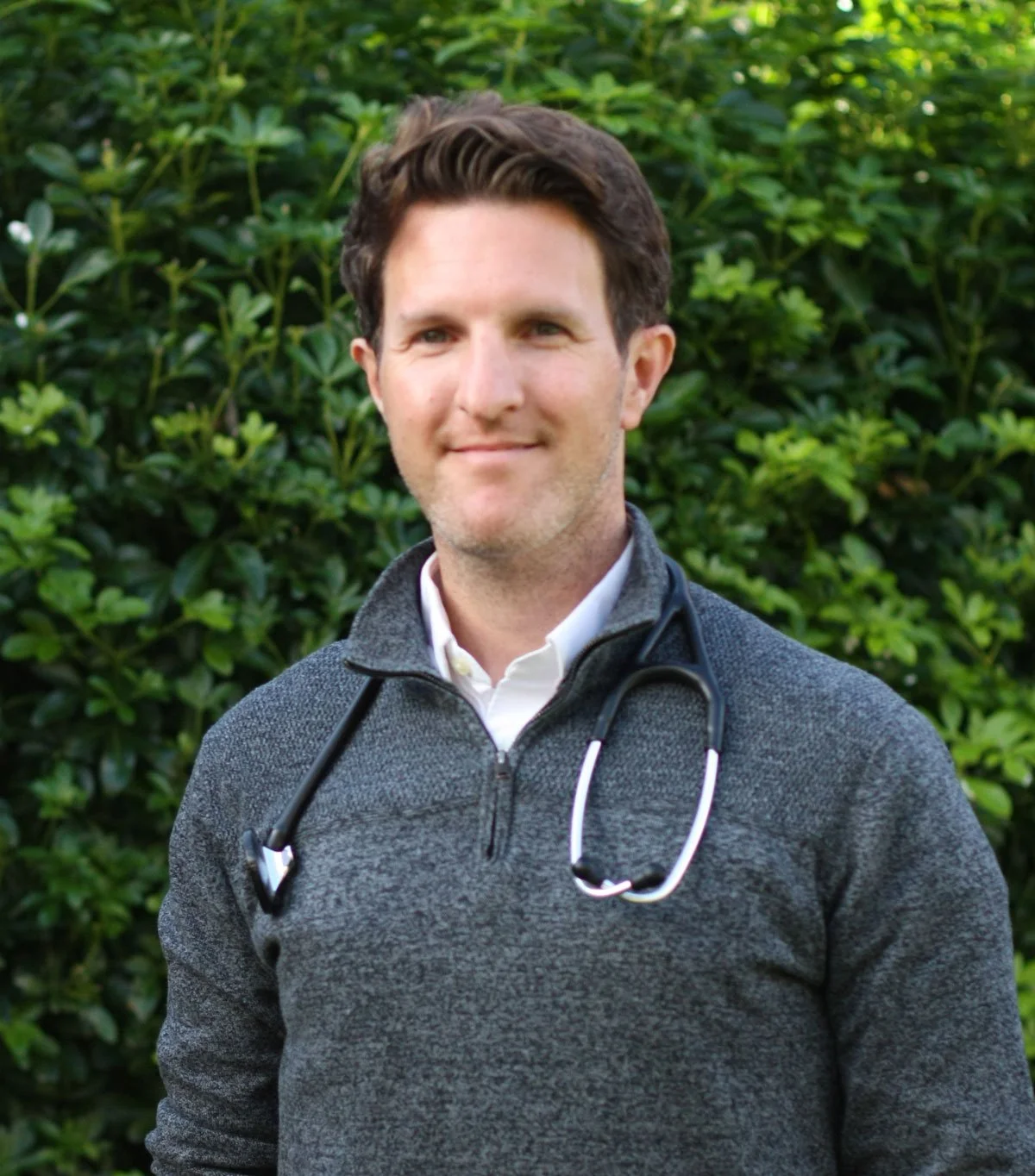 Doctors — Pacific Hematology Victoria