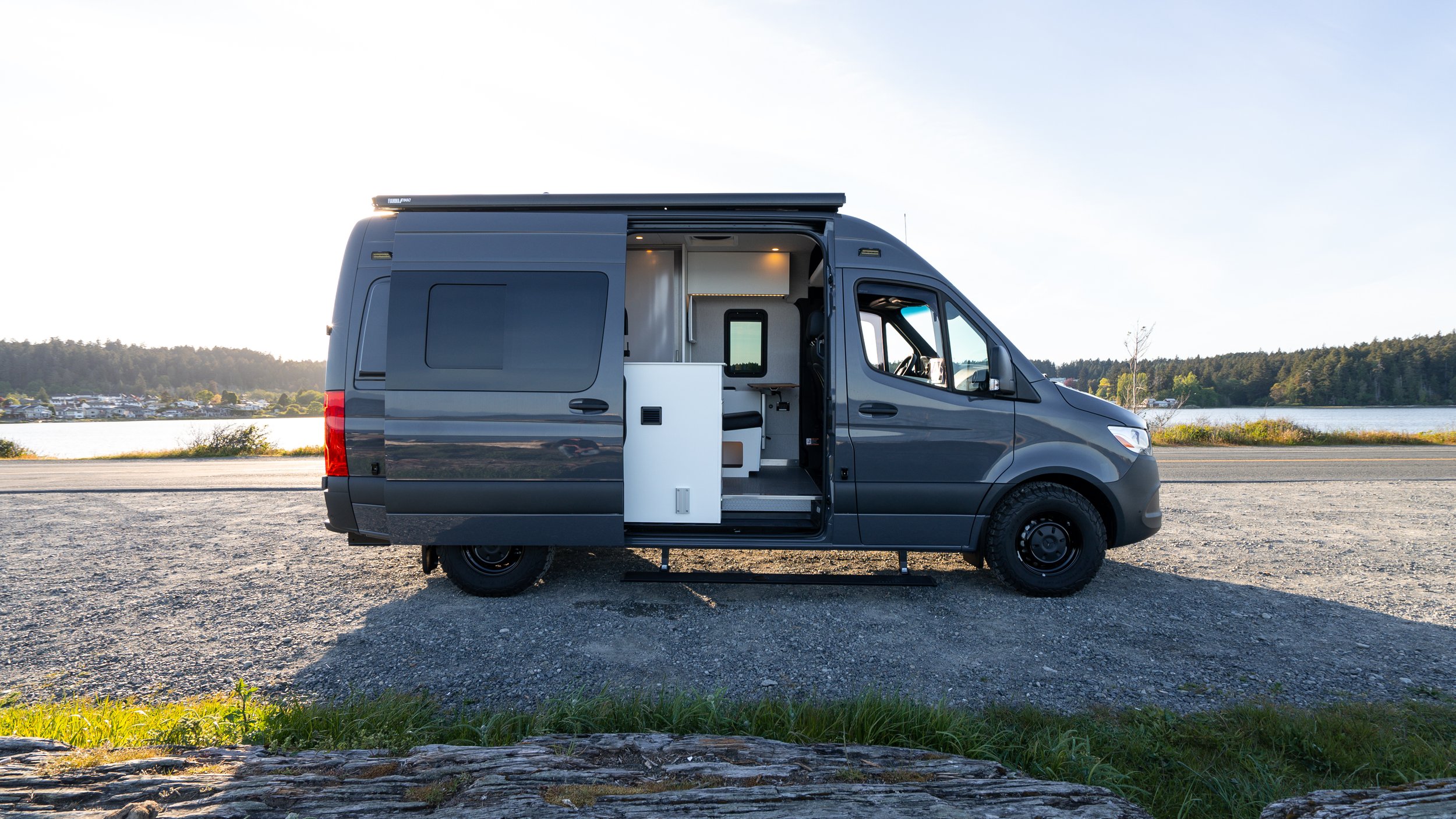 Apex Vans
