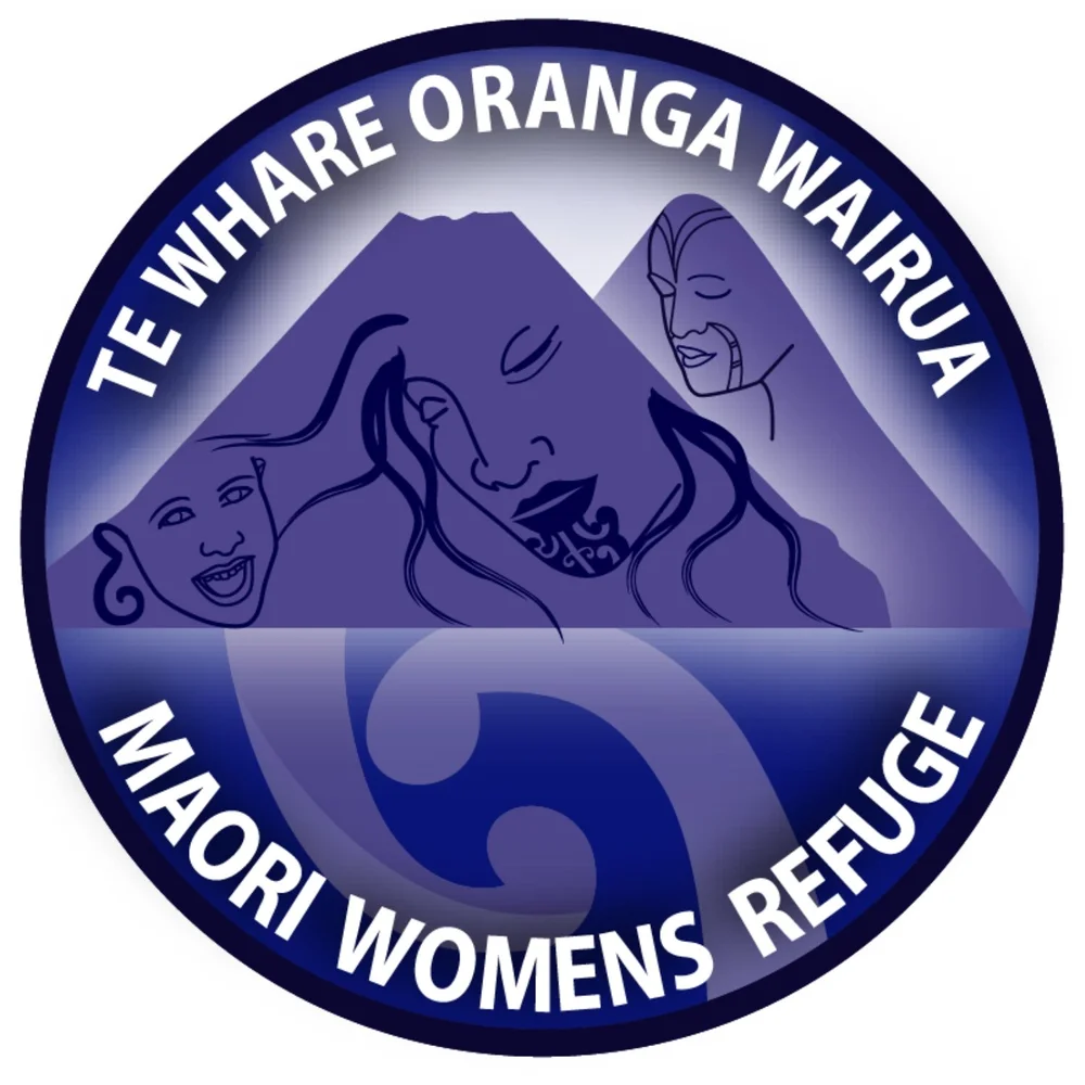 Te Whare Oranga Wairua - Māori Women's Refuge Taupō