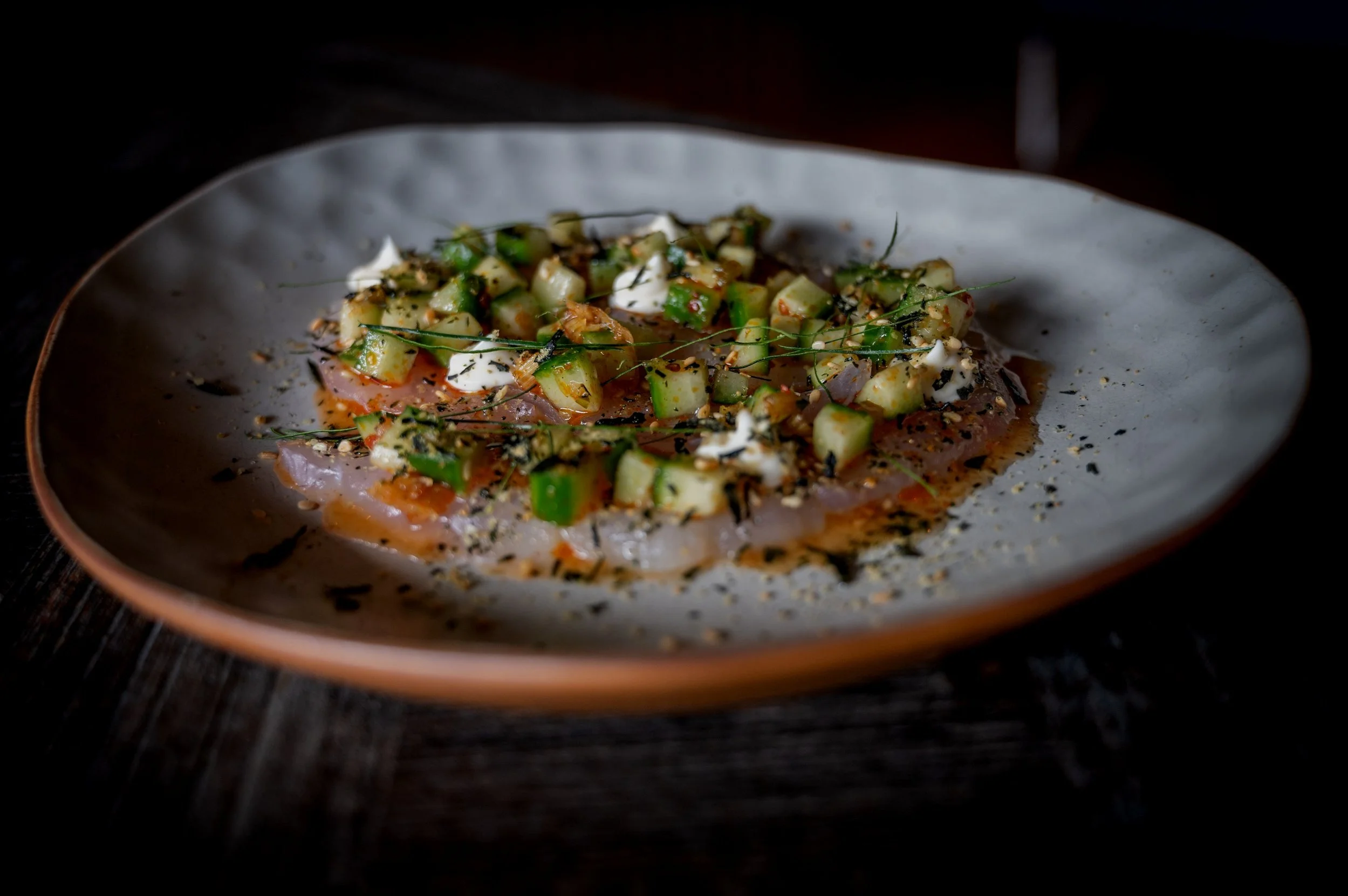 Menu — Sage.