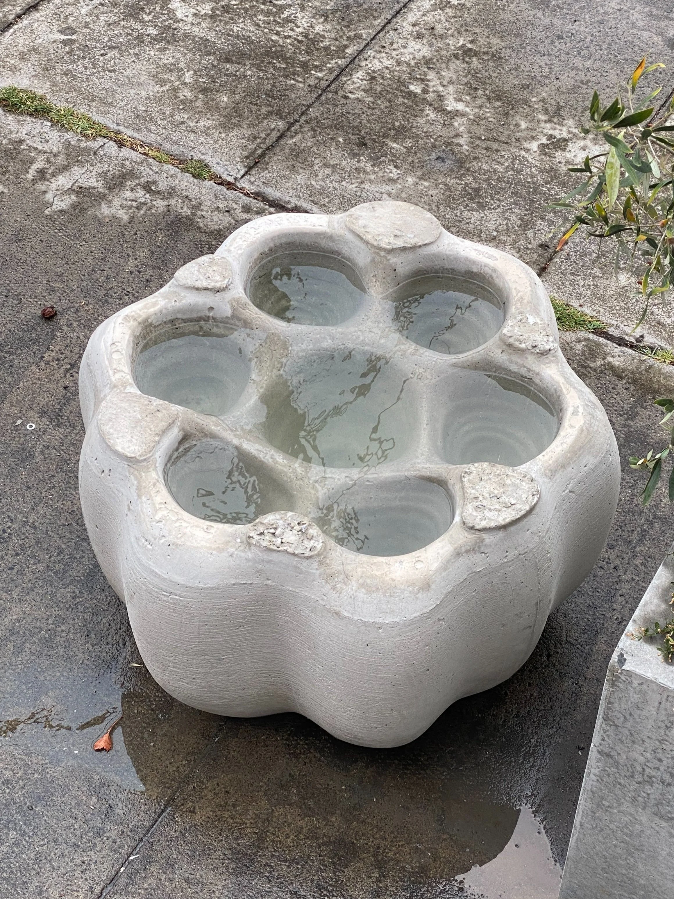 REEF DESIGN LAB | Artificial Reefs & Marine Infrastructure Solutions