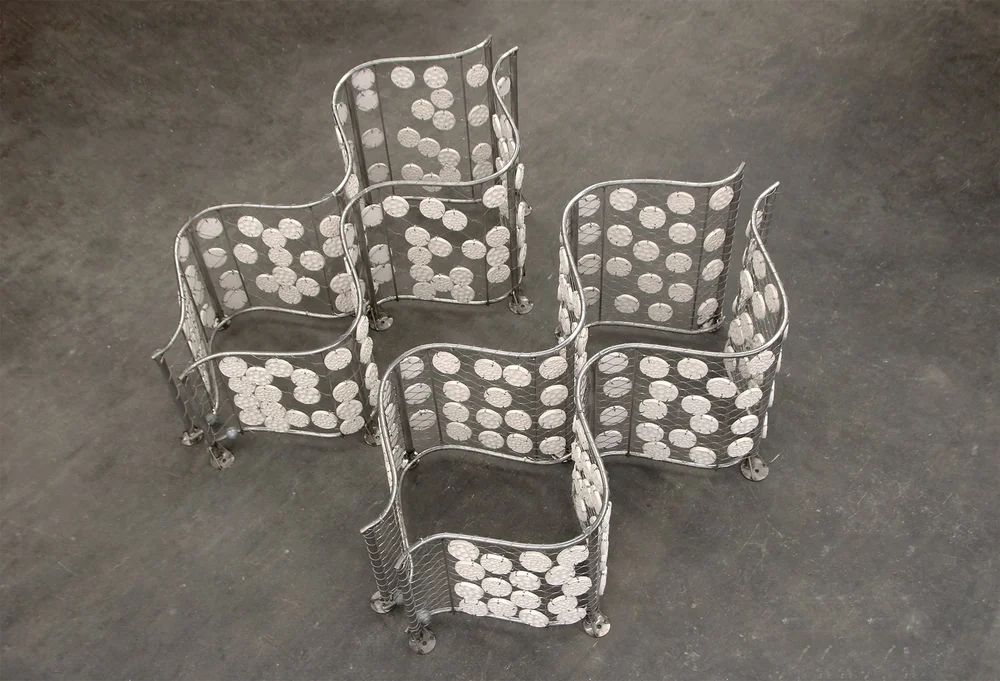 Lightweight Fish Habitat | REEF DESIGN LAB