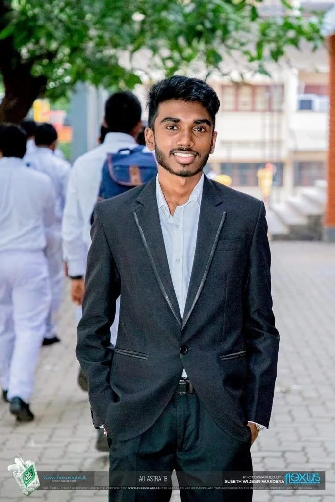 Our Team — Gonong Lima Engineering Lanka (Pvt) Ltd