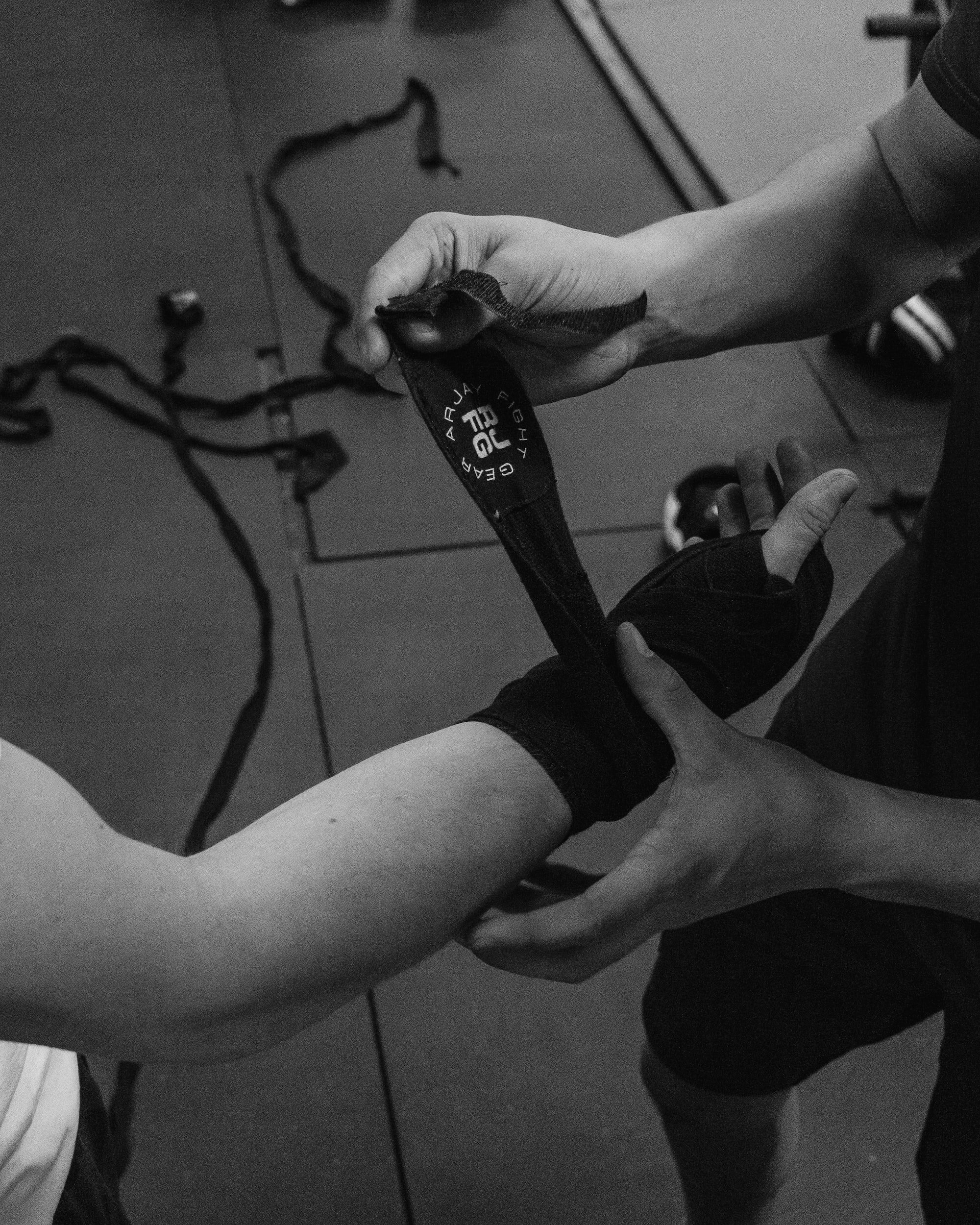 West End Boxing and Fitness