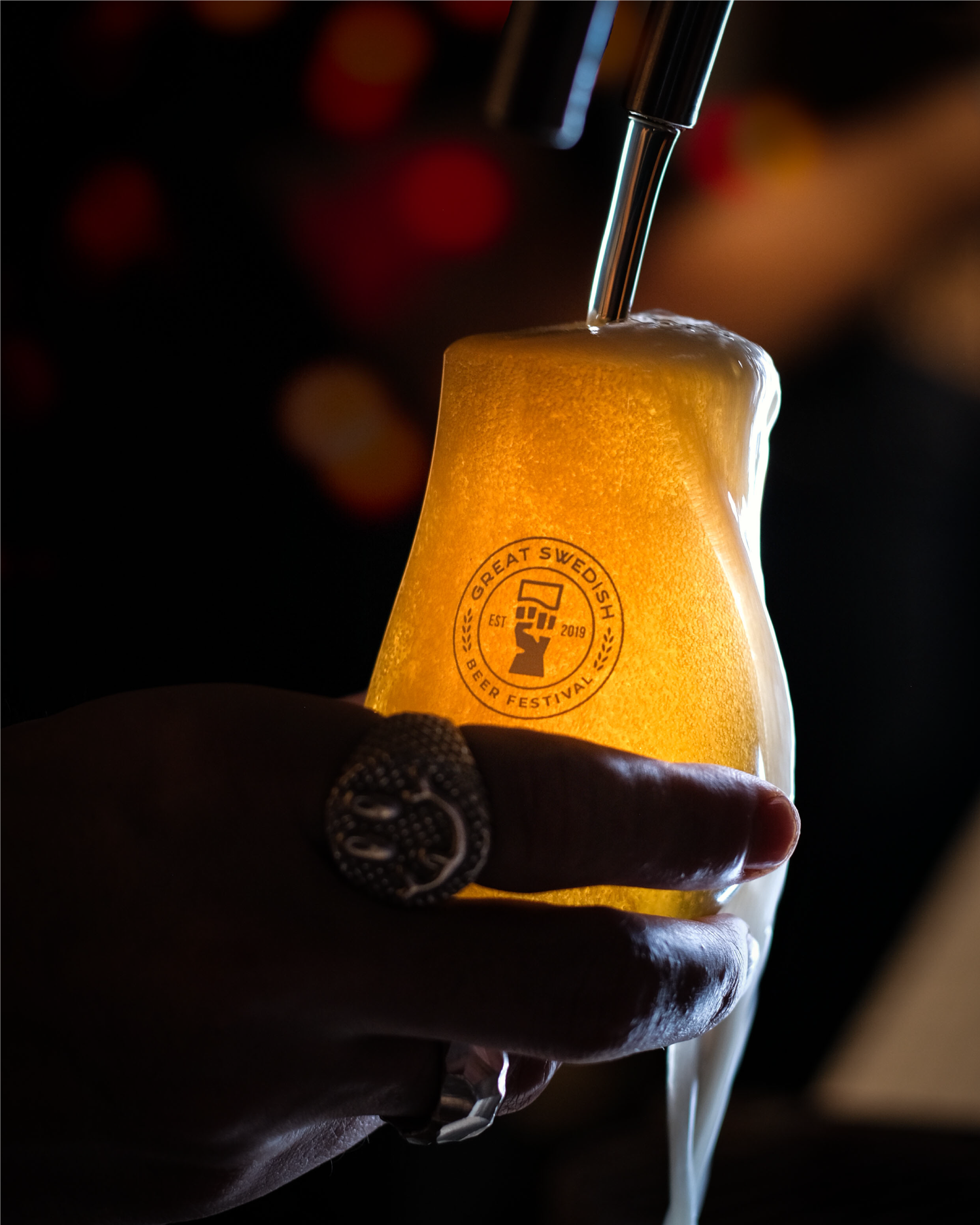 Great Swedish Beer Festival