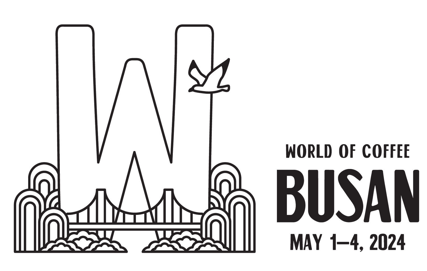 World of Coffee Asia