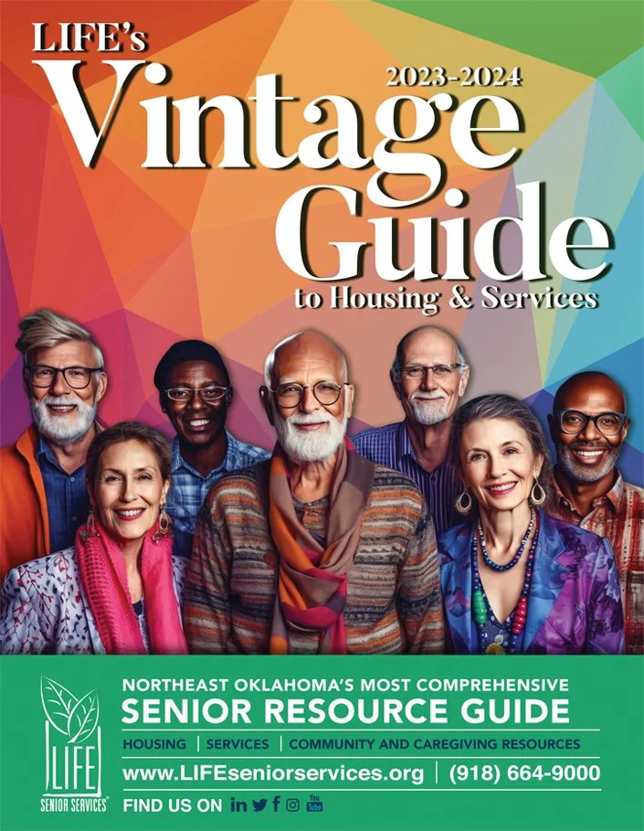 LIFE Senior Services