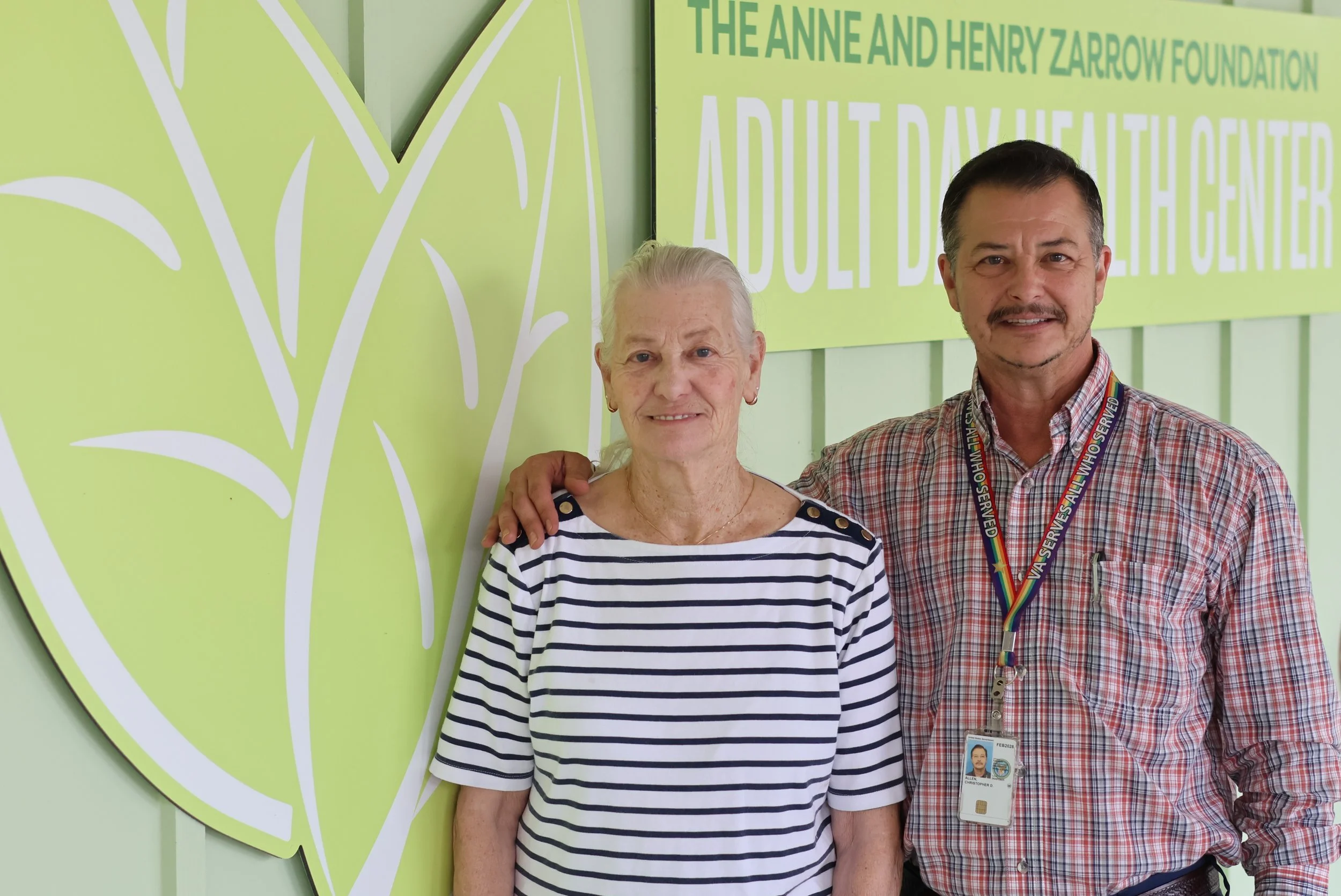 Story Core — LIFE Senior Services