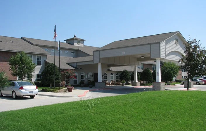 Affordable Senior Housing — LIFE Senior Services