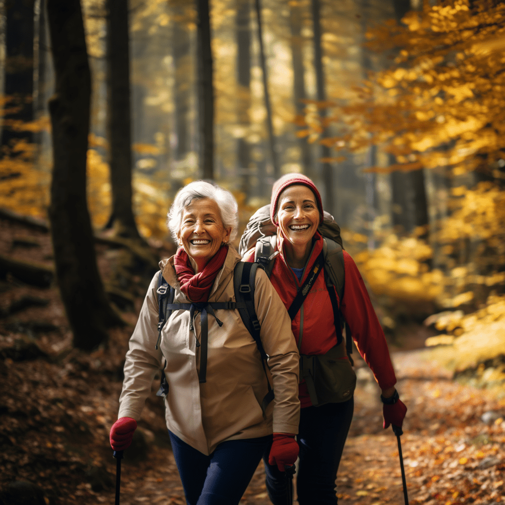 Board of Directors | Meet Our Leaders — LIFE Senior Services