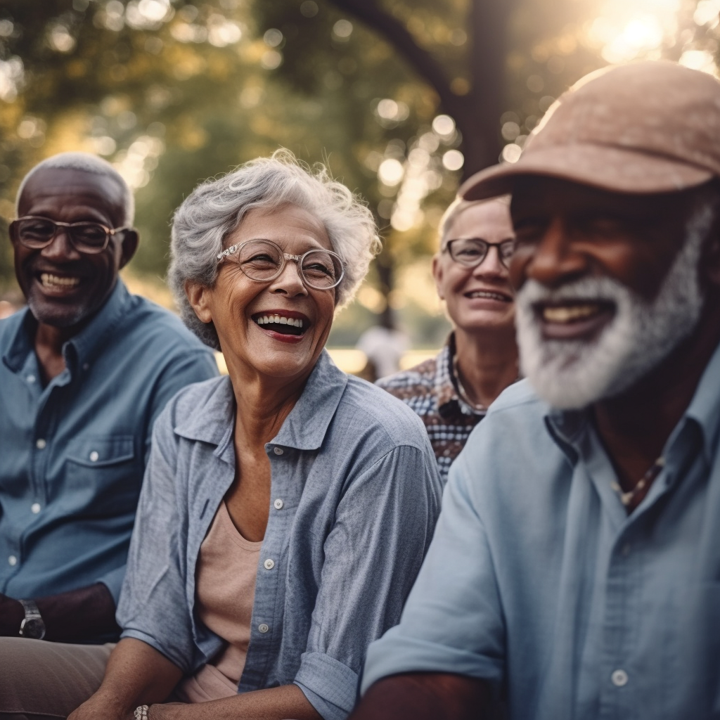 Locations — LIFE Senior Services