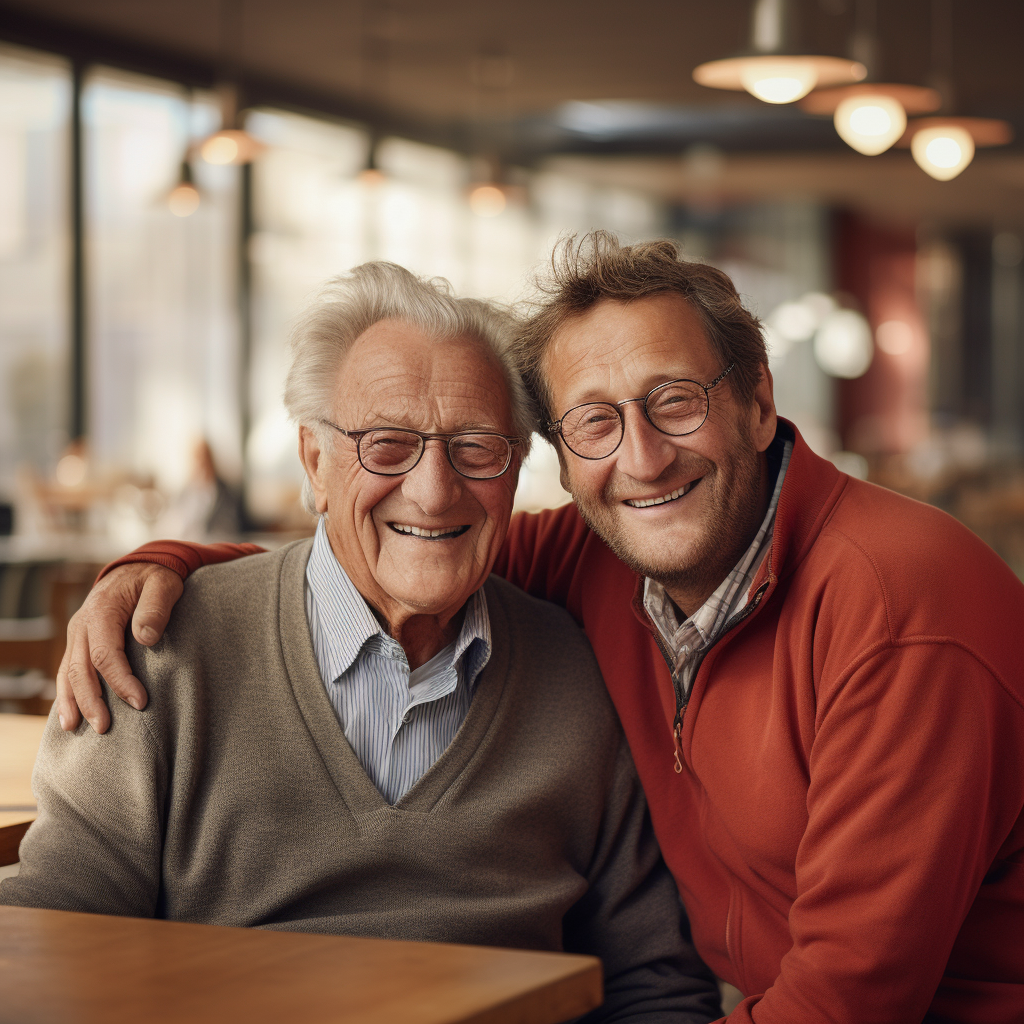 LIFE Senior Services