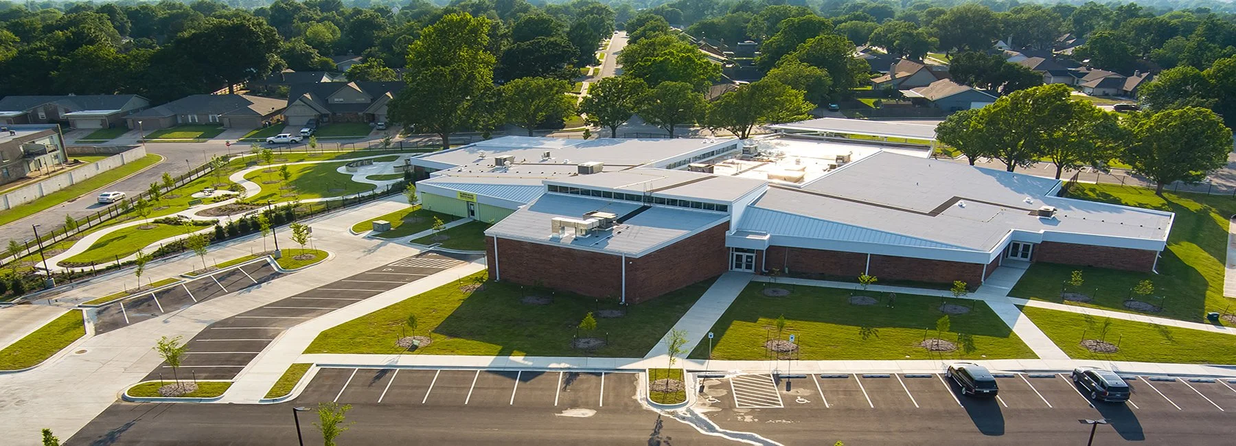 Roma Berry Center for Seniors — LIFE Senior Services