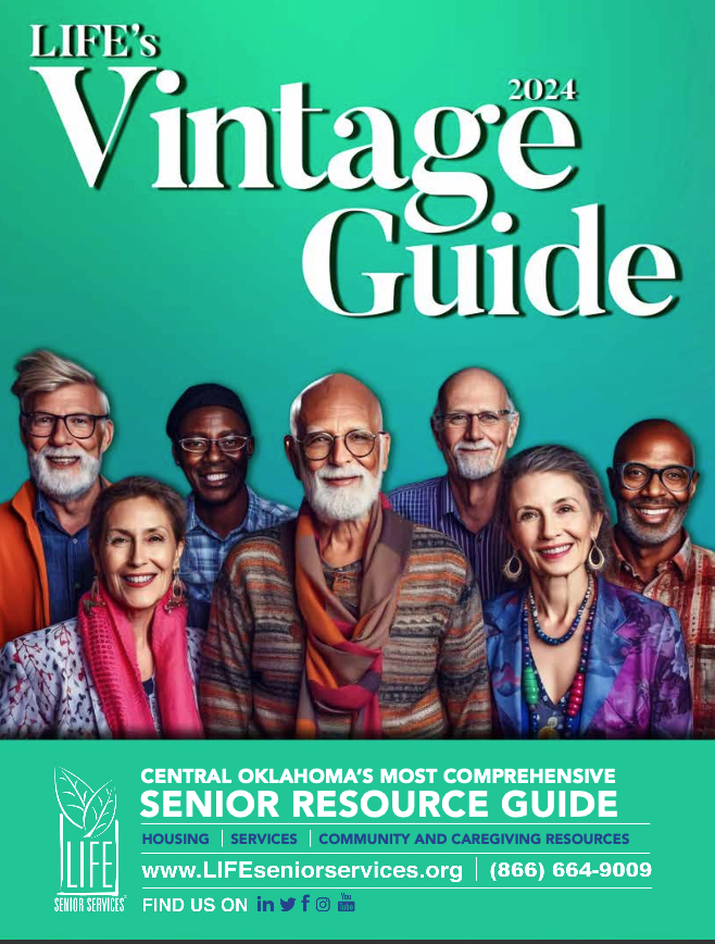 Vintage Guide to Housing & Services — LIFE Senior Services