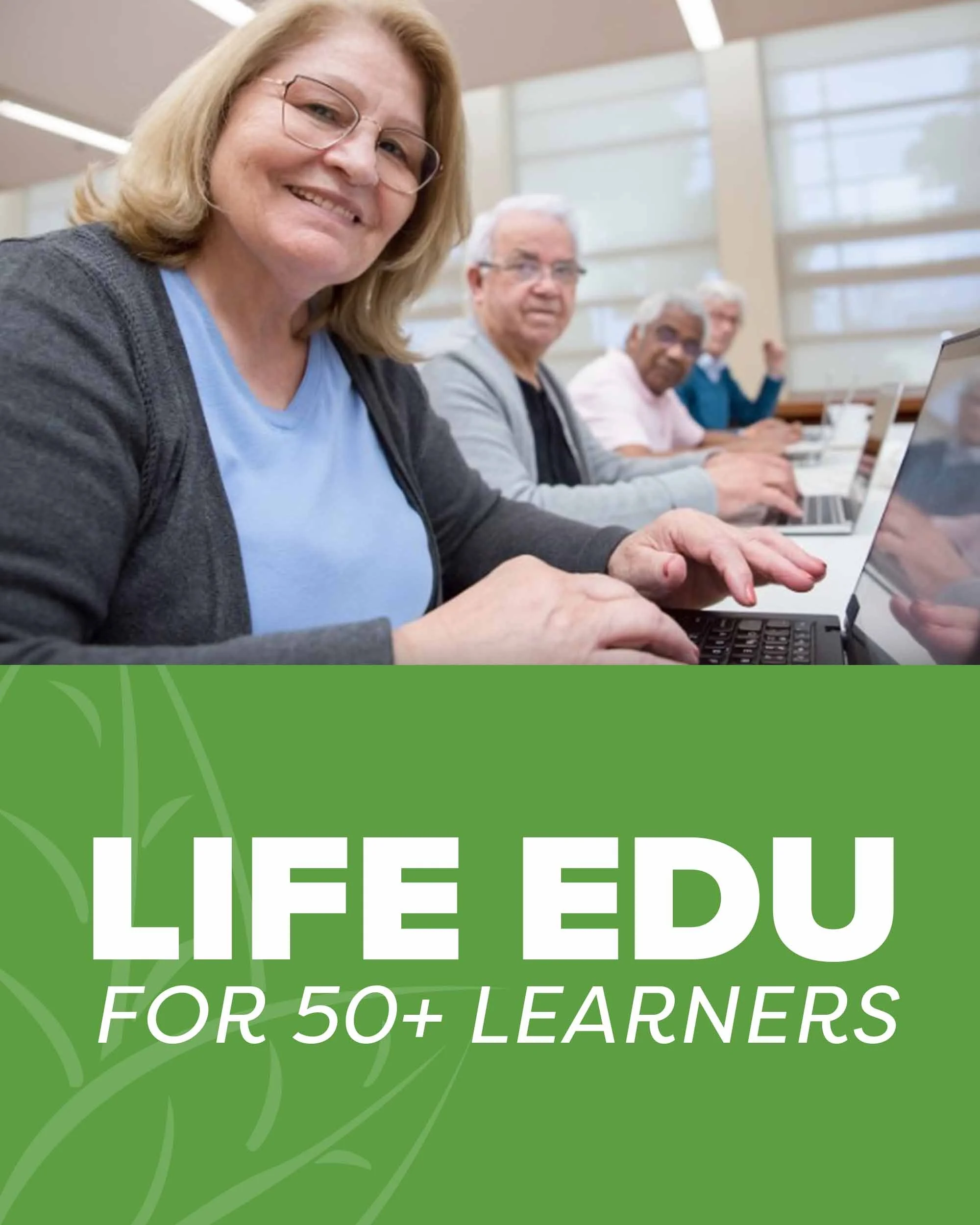 LIFE Senior Services