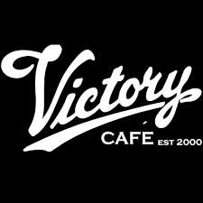 The Victory Cafe