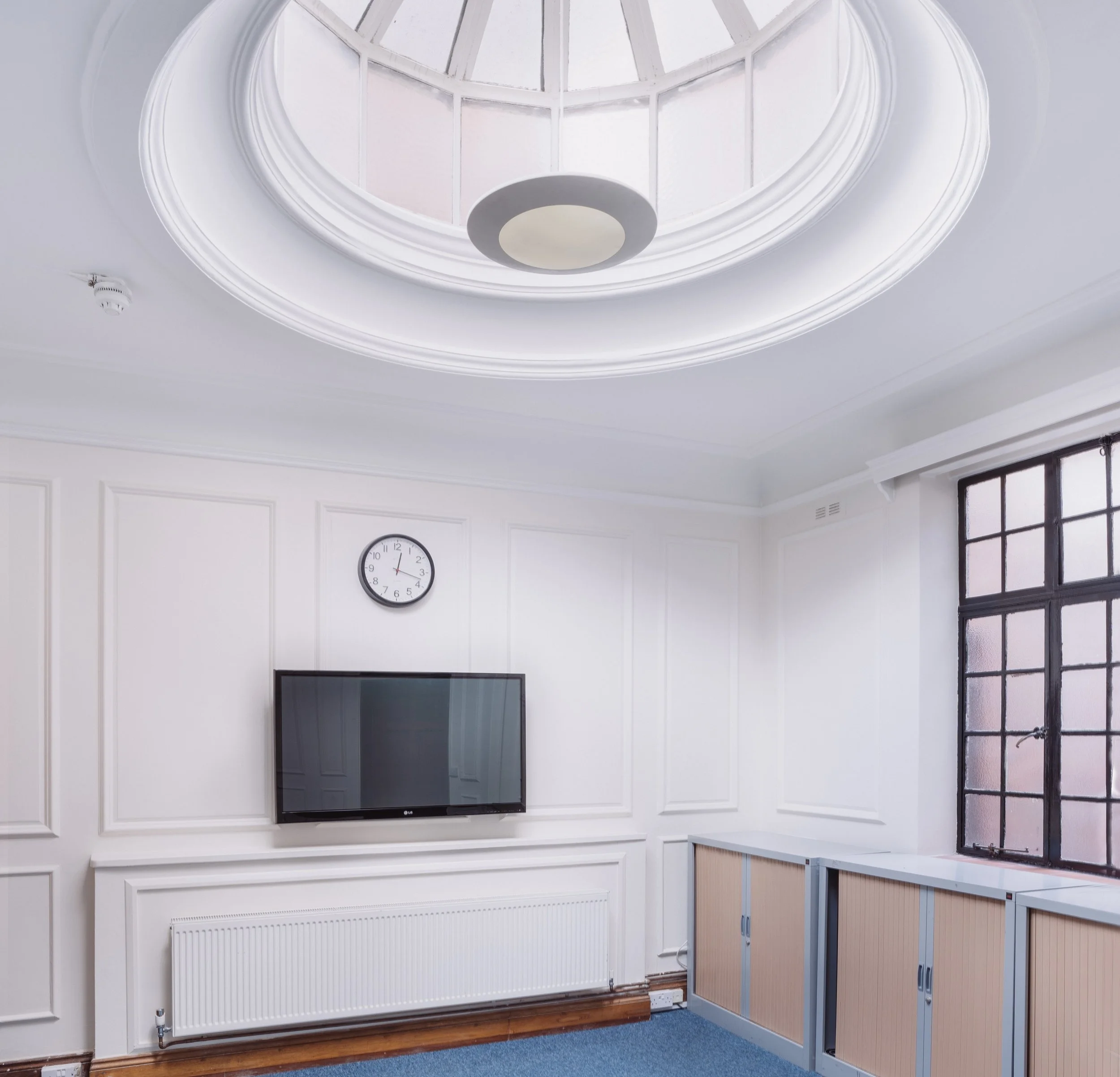 Boardroom — Emmanuel Centre