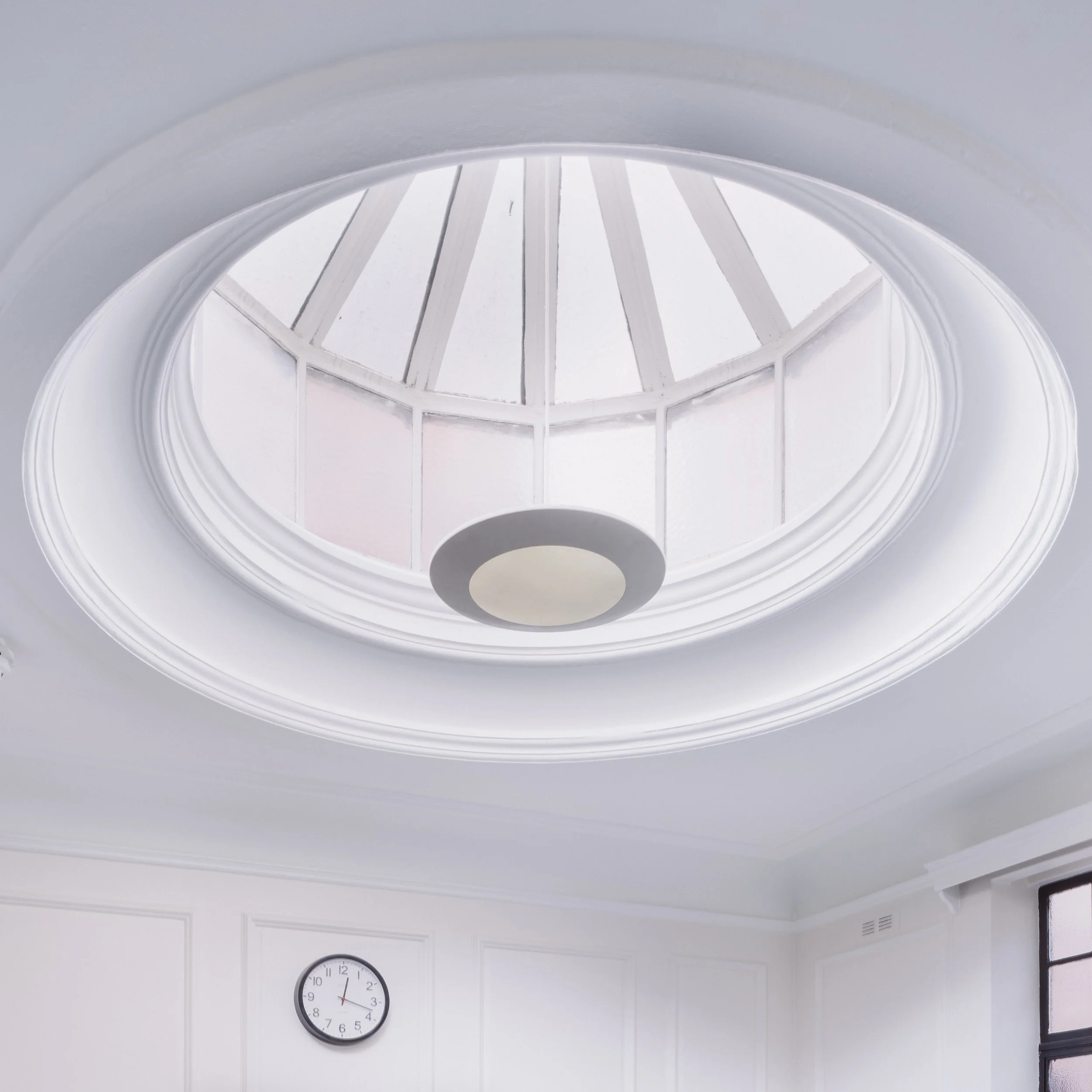 Boardroom — Emmanuel Centre