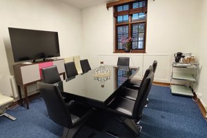 Our rooms — Emmanuel Centre