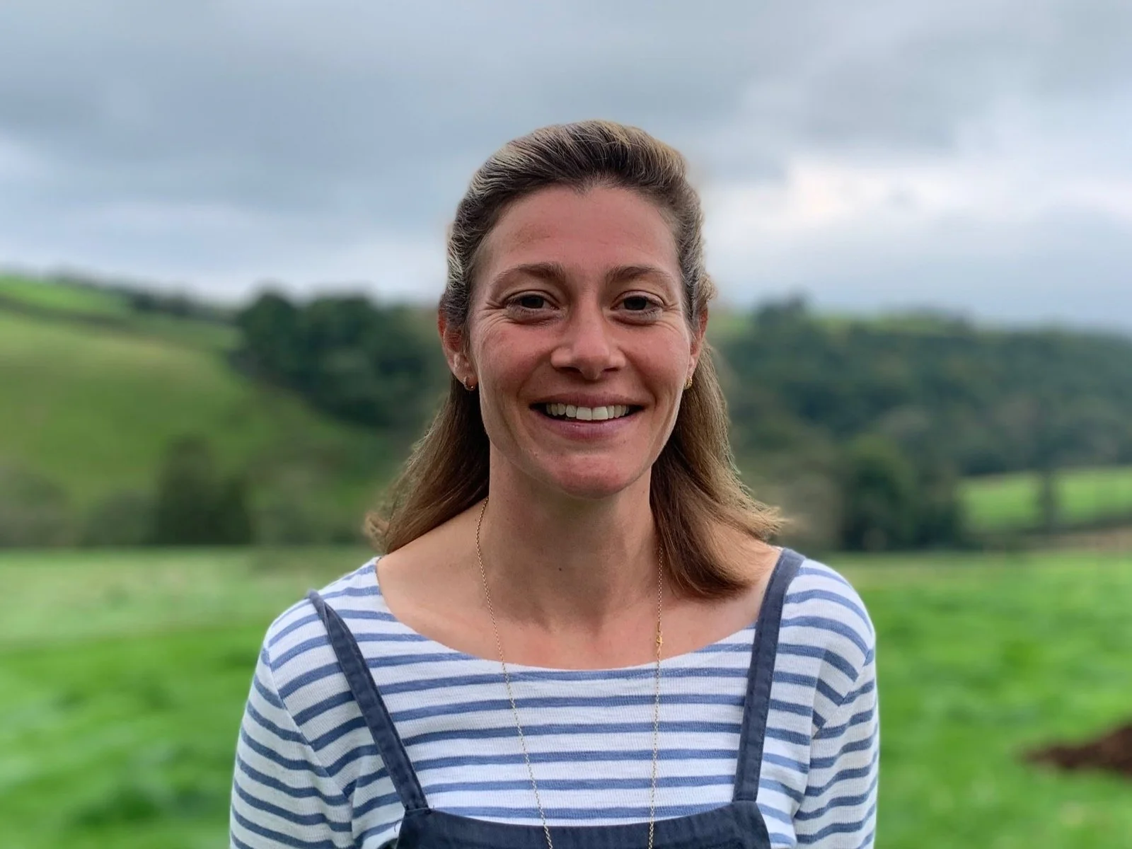 Care — St Basil's Church, Devon