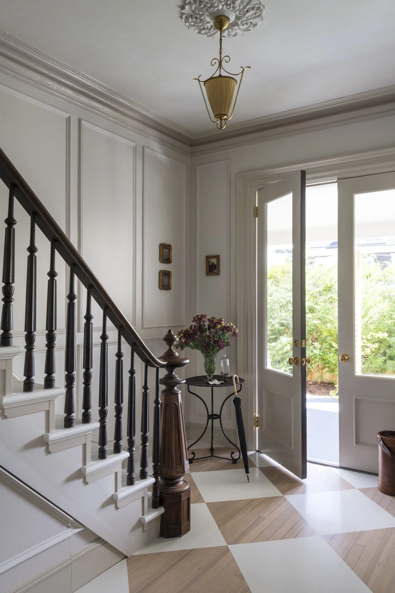 By George Collective | Interior Designer and Developer | The Hamptons ...
