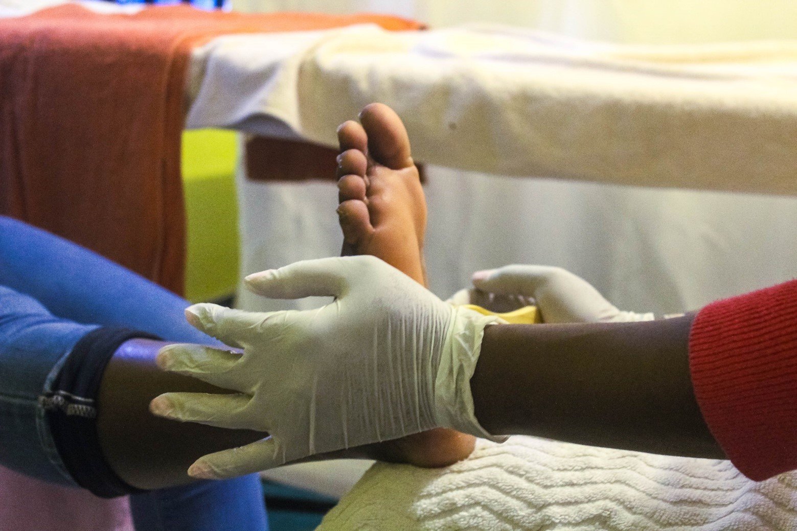 Skin Care and Wound Management Course in Victoria — OTC