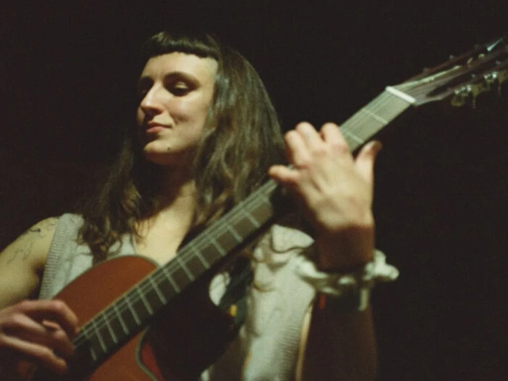 Braemar Folk Festival