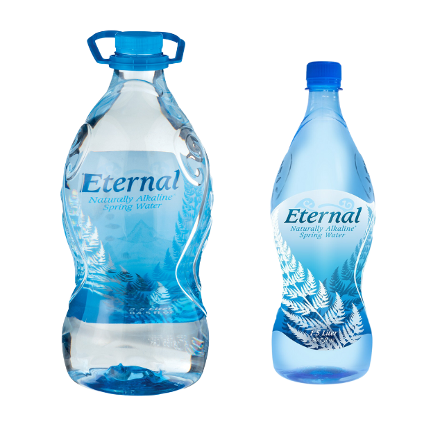 Eternal — Shanker Beverage Company