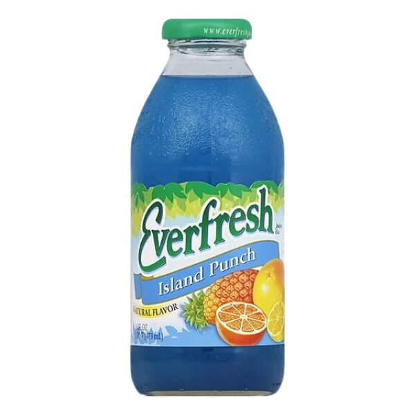 Everfresh Shanker Beverage Company Everfresh Shanker Beverage Company