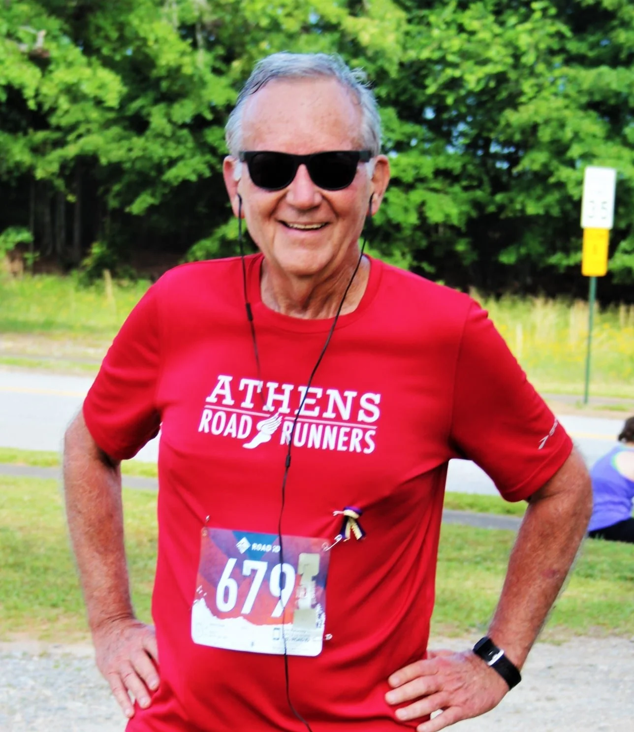 Who We Are — Athens Road Runners