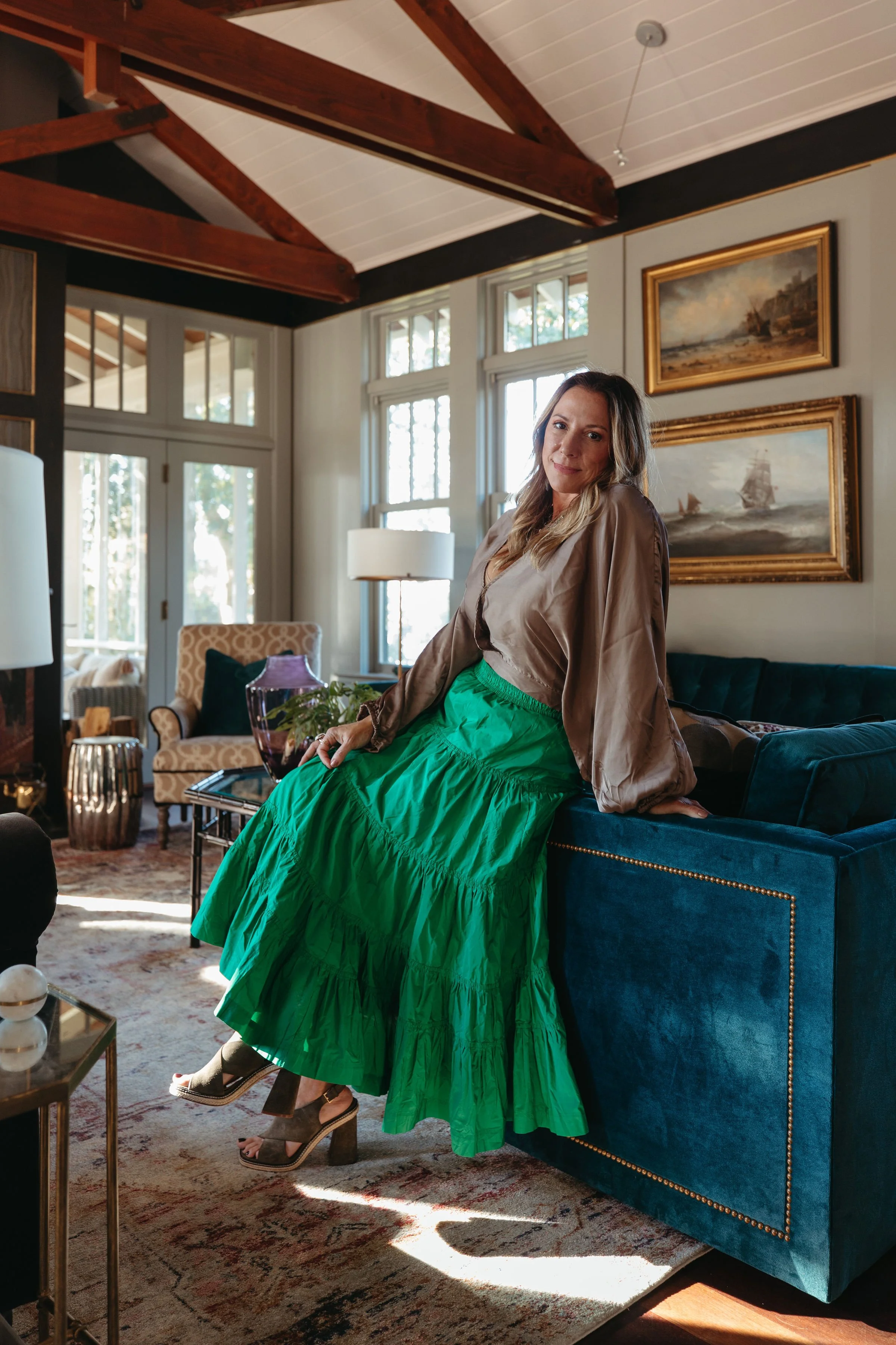 Indehouse Design + Build