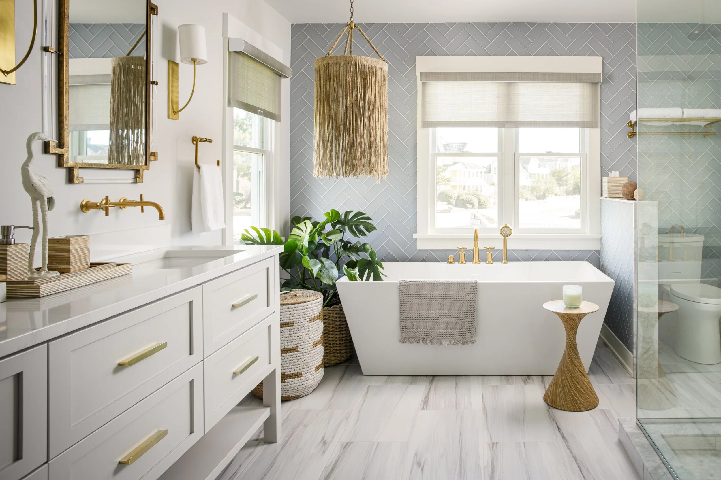 Indehouse Design + Build