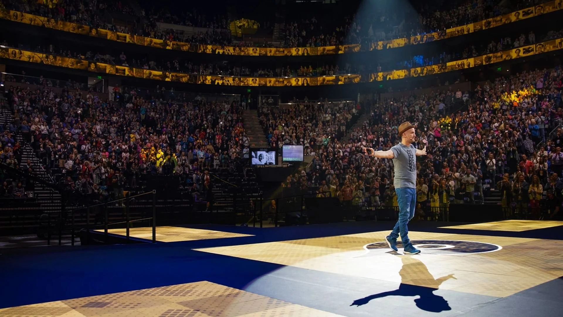 Meet Leon — Keynote Speaker Leon Logothetis