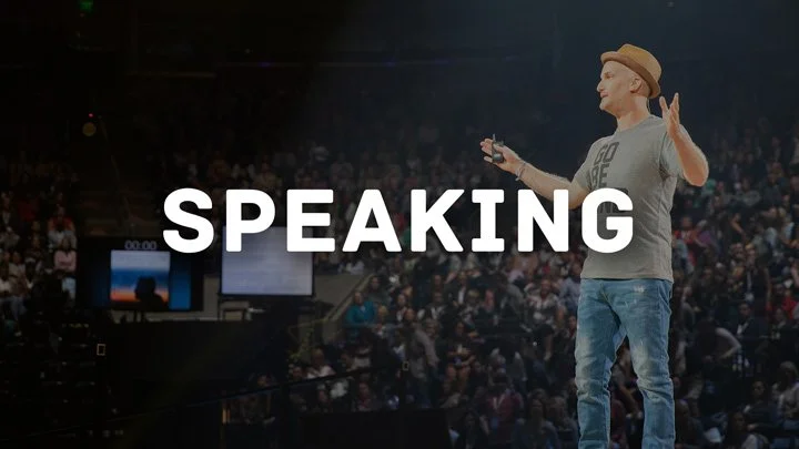 Meet Leon — Keynote Speaker Leon Logothetis